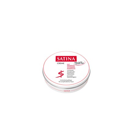 Satina Creme 150 ml online kaufen | DocMorris