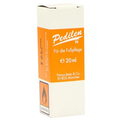 Pedilen N 20 ml online kaufen | DocMorris