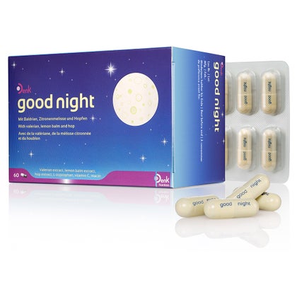 good night Denk 60 St online kaufen | DocMorris