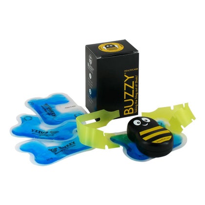 Buzzy Mini Healthcare 1 St online kaufen | DocMorris