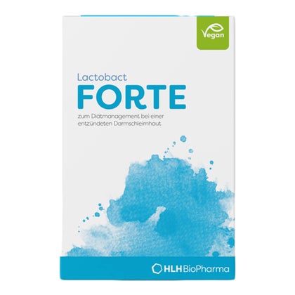 Lactobact FORTE 120 St online kaufen | DocMorris