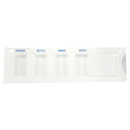 Medikamentendispenser 1 Tag 1 St online kaufen | DocMorris