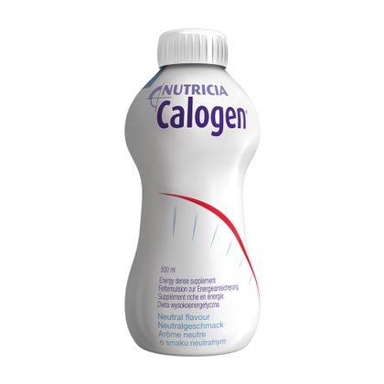 Calogen Neutral 500 ml online kaufen | DocMorris