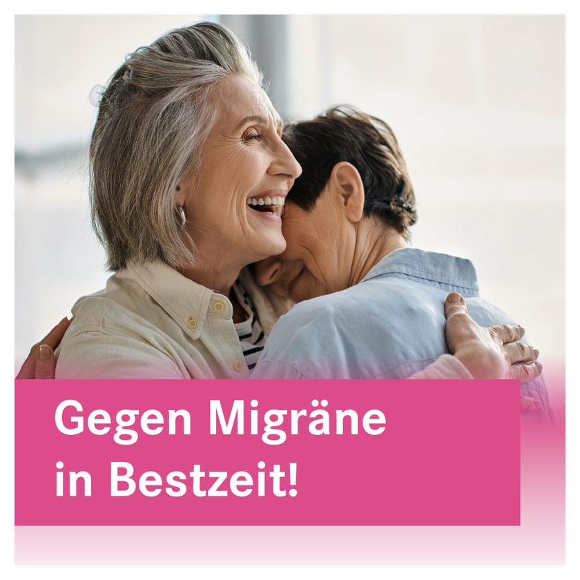 Heumann Almotriptan 12,5 mg Filmtabletten 2 St online kaufen | DocMorris