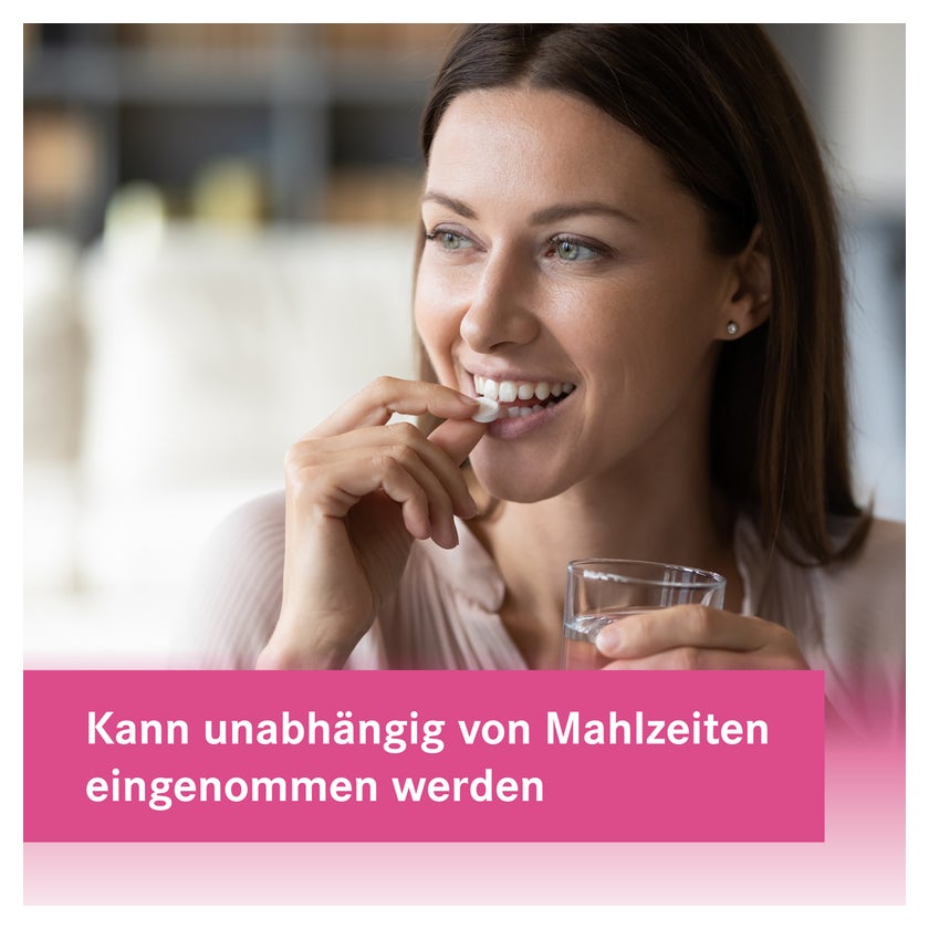 Heumann Almotriptan 12,5 mg Filmtabletten 2 St online kaufen | DocMorris