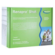 Renapro Shot Flüssig 30X60 ml online kaufen | DocMorris
