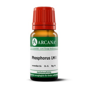 phosphorus lm1