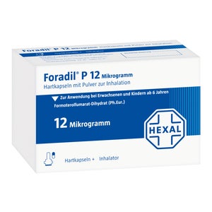 foradil inhaler