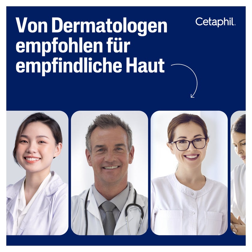 Cetaphil PRO ItchControl Protect Handcreme 50 ml online kaufen | DocMorris