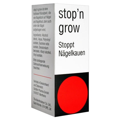 STOP N GROW 8 ml online kaufen | DocMorris