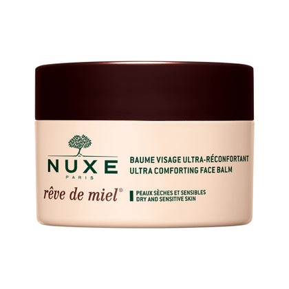 NUXE Rêve de Miel - Beruhigender Gesichtsbalsam 50 ml online kaufen ...