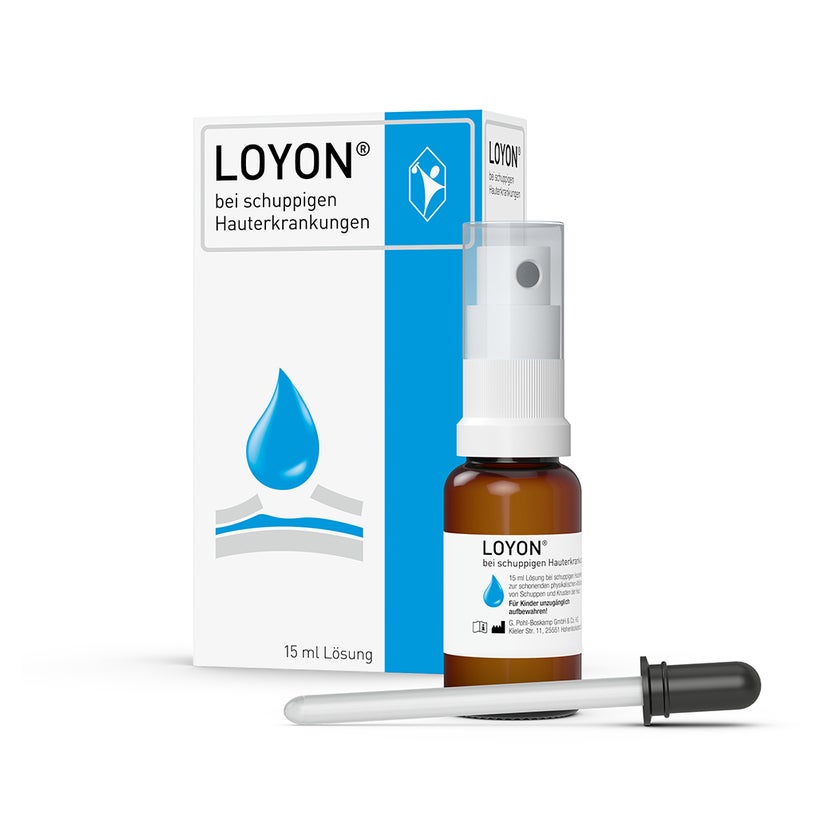 LOYON 15 ml online kaufen | DocMorris