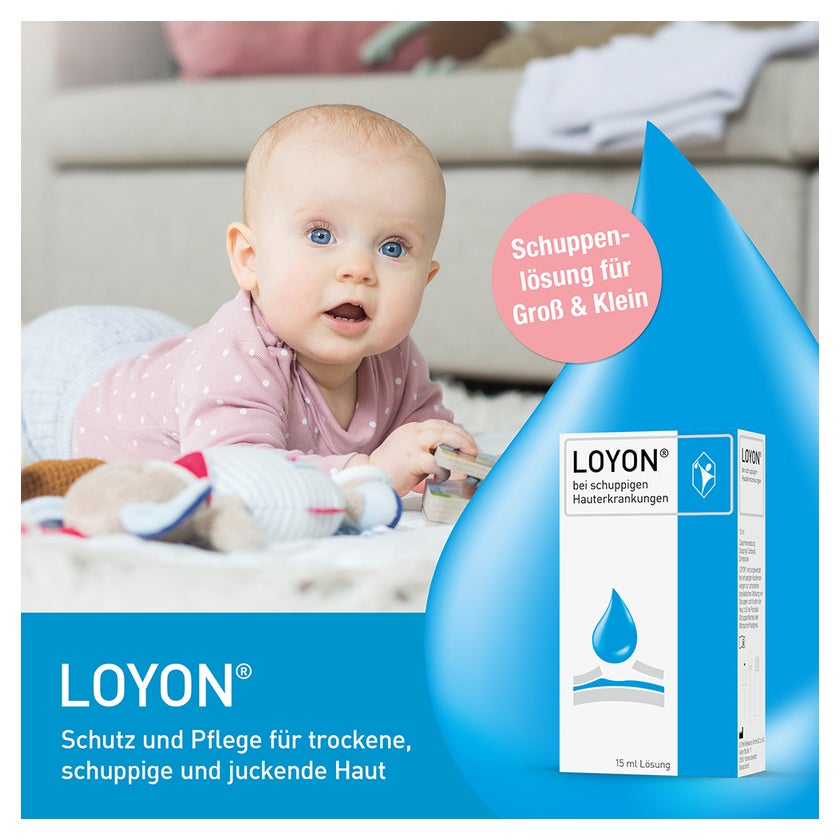 LOYON 15 ml online kaufen | DocMorris
