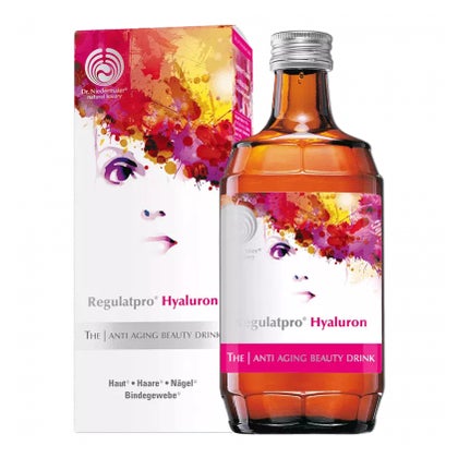 Dr. Niedermaier - Regulatpro® Hyaluron 350 ml online kaufen | DocMorris
