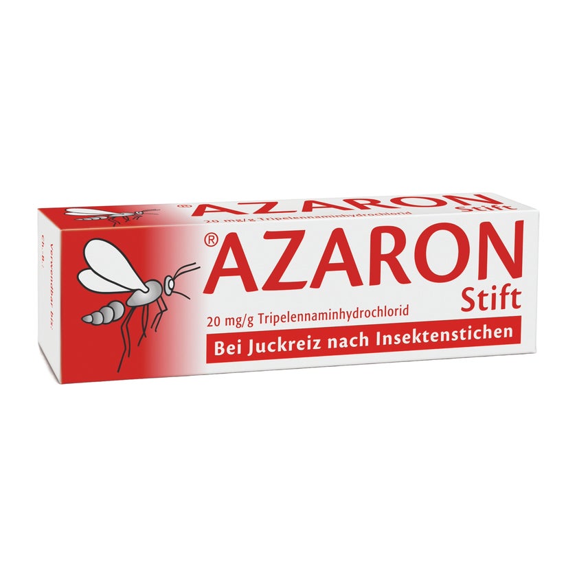 Azaron Stick 5,75 g online kaufen | DocMorris