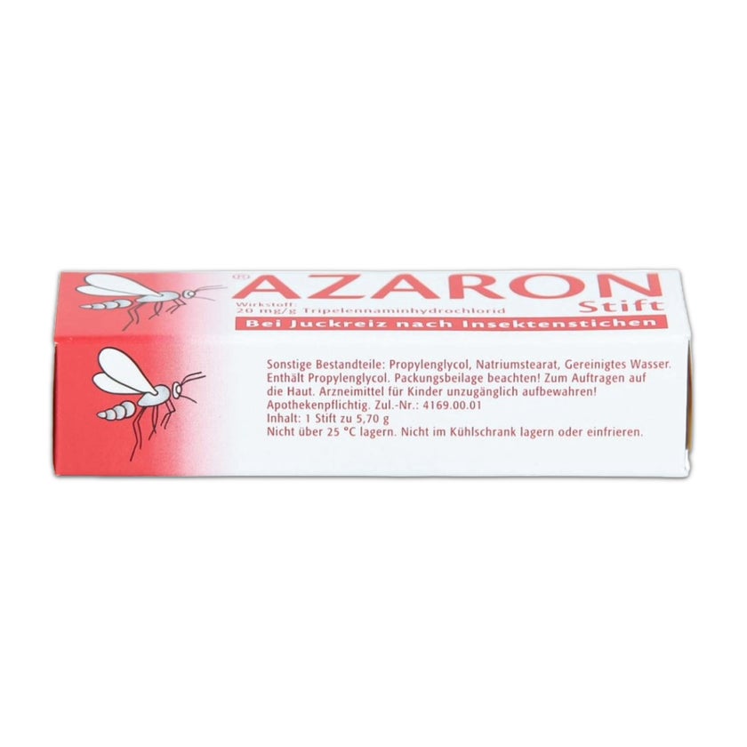 Azaron Stick 5,75 g online kaufen | DocMorris
