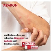 Azaron Stick 5,75 g online kaufen | DocMorris
