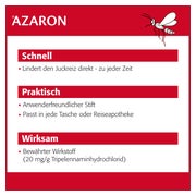 Azaron Stick 5,75 g online kaufen | DocMorris