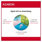 Azaron Stick 5,75 g online kaufen | DocMorris