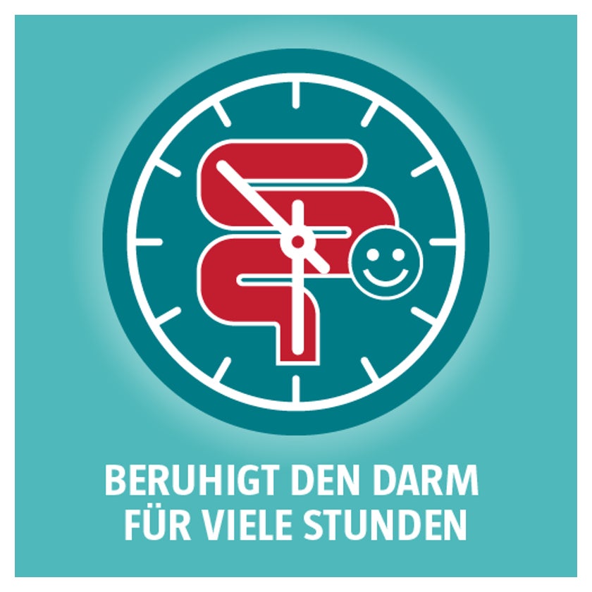 Lopedium T akut 10 St online kaufen | DocMorris