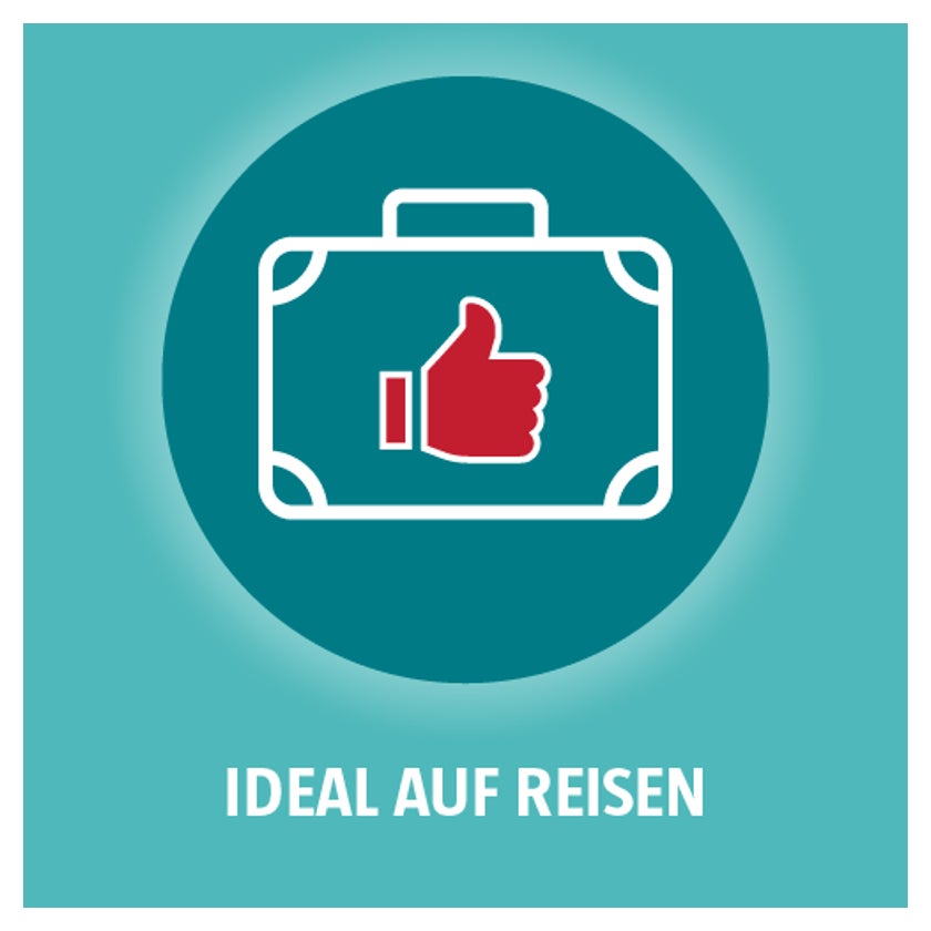 Lopedium T akut 10 St online kaufen | DocMorris