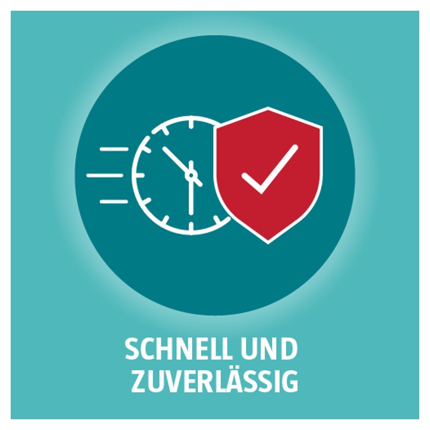 Lopedium T akut 10 St online kaufen | DocMorris