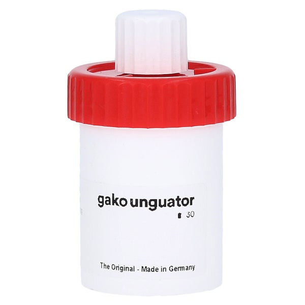 GAKO Unguator Kruke 30 ml Standard 1 St, 1 St online kaufen | DocMorris