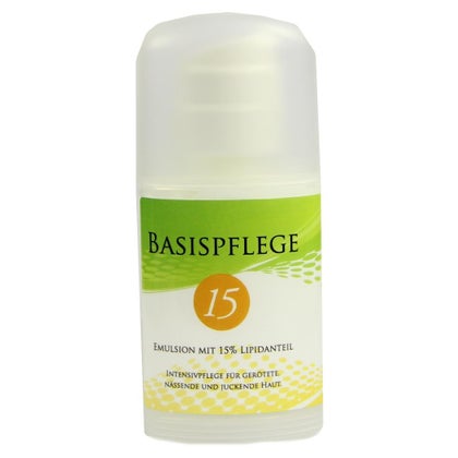 Basispflege 15% Creme 75 ml online kaufen | DocMorris
