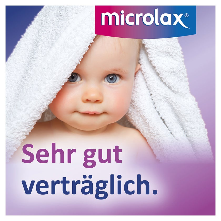 Microlax Rektallösung, Abführmittel gegen Verstopfung 12X5 ml online ...
