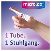 Microlax Rektallösung, Abführmittel gegen Verstopfung 12X5 ml online ...