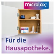Microlax Rektallösung, Abführmittel gegen Verstopfung 12X5 ml online ...