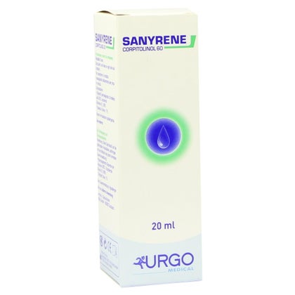 Sanyrene Öl 20 ml online kaufen | DocMorris