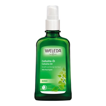 Weleda Birke Cellulite-Öl 100 ml online kaufen | DocMorris