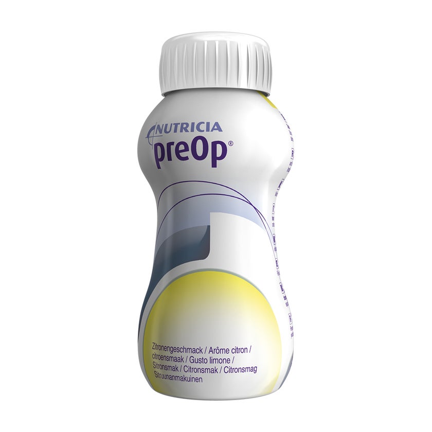 Nutricia preOp 4X200 ml online kaufen | DocMorris