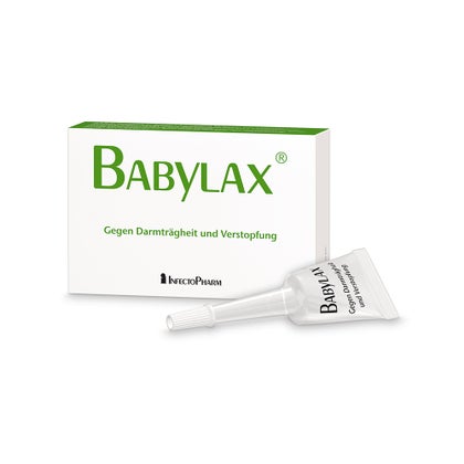Babylax 6 St online kaufen | DocMorris