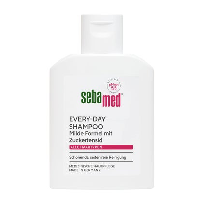 Sebamed Every Day Shampoo 50 ml online kaufen | DocMorris
