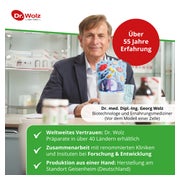 Dr. Wolz Prostata pro 2X20 St online kaufen | DocMorris