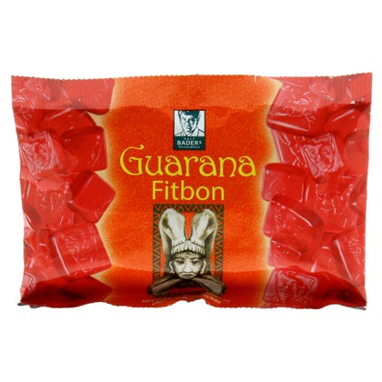 Guarana Fitbon Bonbons 75 g online kaufen | DocMorris