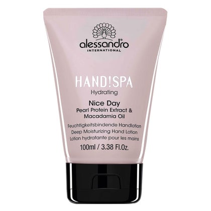 Alessandro Hand SPA Nice Day Lotion 100 ml online kaufen | DocMorris