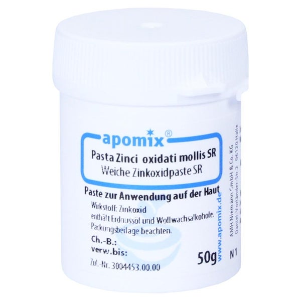 apomix - Produkte | DocMorris.de