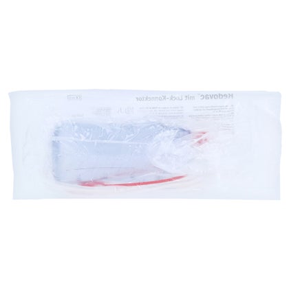 Redovac 400 OP Syst.Luer-Lock 1 St online kaufen | DocMorris