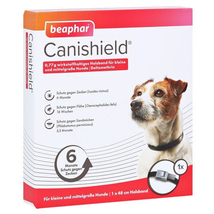 Canishield 1 St online kaufen | DocMorris