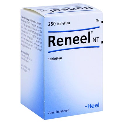 Reneel NT Tabletten 250 St online kaufen | DocMorris