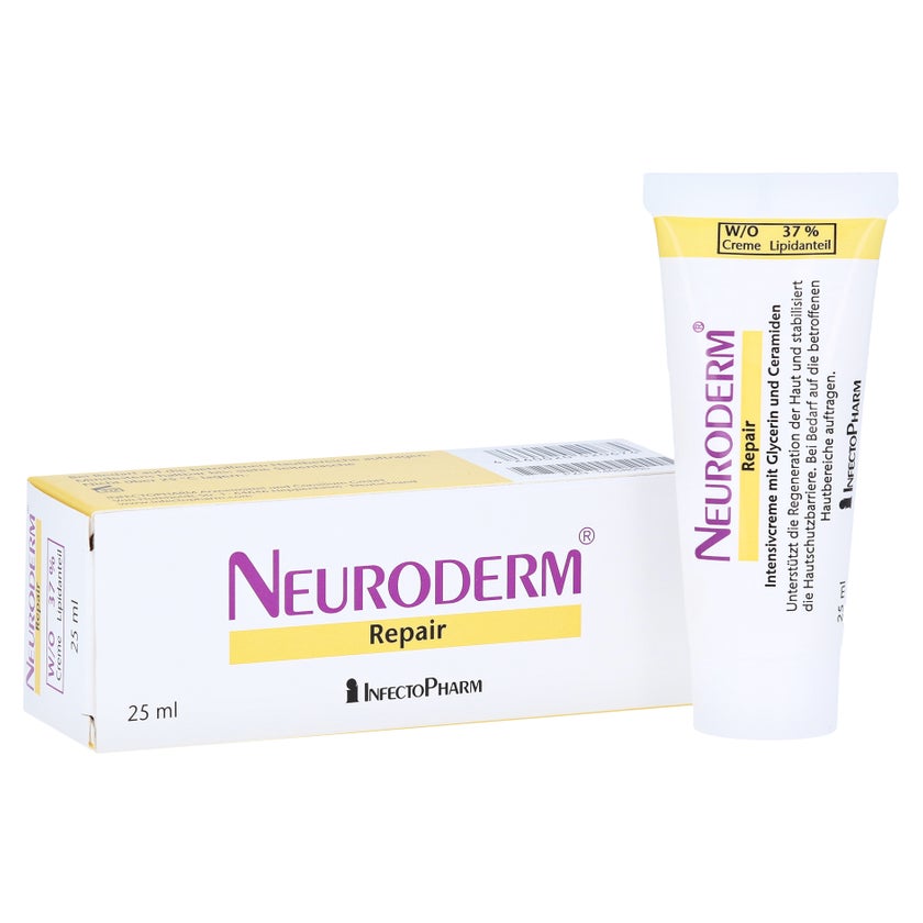 Neuroderm Repair 25 ml online kaufen | DocMorris