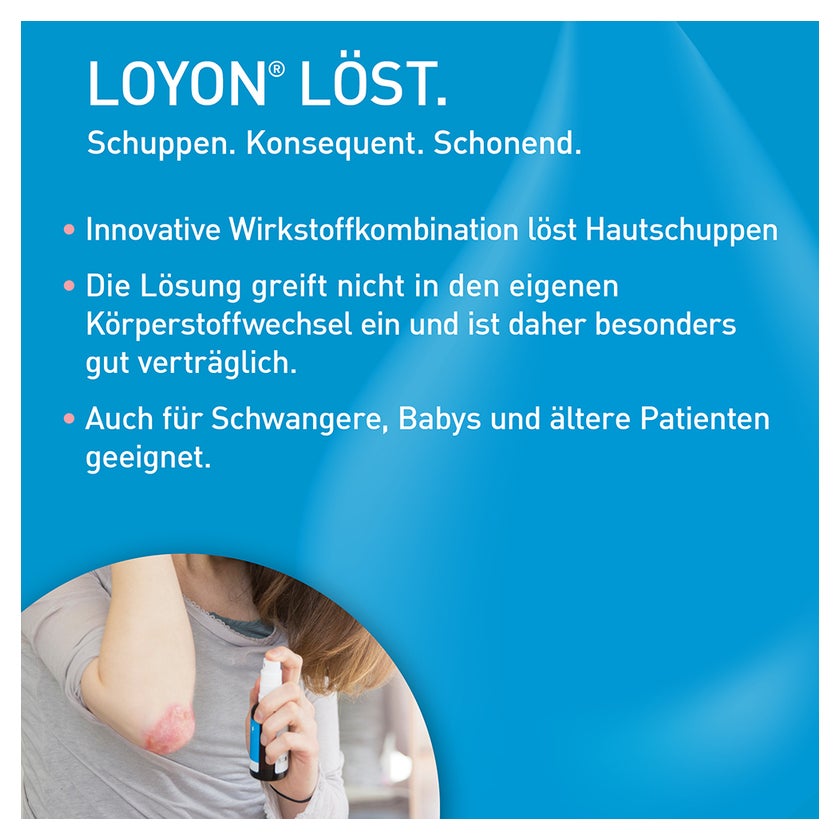 LOYON 50 ml online kaufen | DocMorris