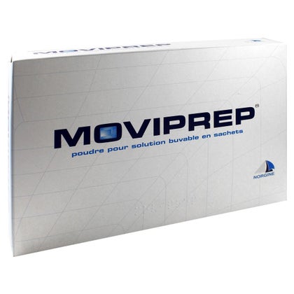 Moviprep Pulver Z.herst.e.lösung z.Einne - Reimport 1 P online kaufen ...