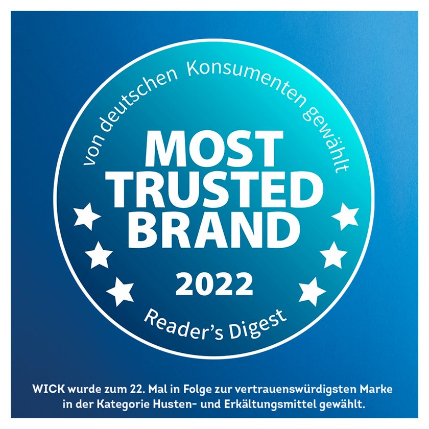 WICK DayNait Filmtabletten Tag & Nacht 16 St online kaufen | DocMorris