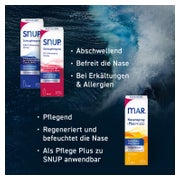 Snup Schnupfenspray 0,1% 15 ml online kaufen | DocMorris