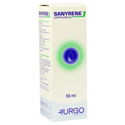 Sanyrene Öl 50 ml online kaufen | DocMorris
