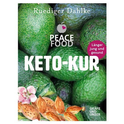 Die Peace Food Keto-Kur 1 St online kaufen | DocMorris